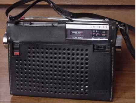 ソニー IC-11 （ICF-110 ICF-110B）